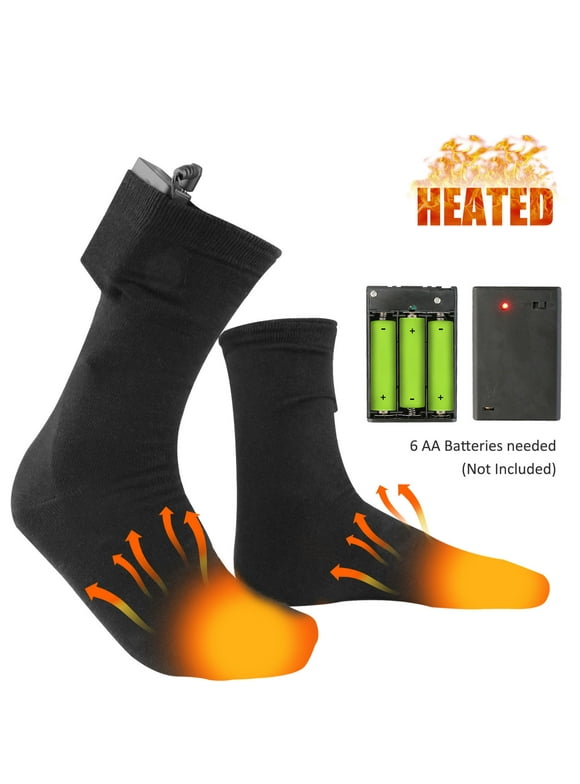 Electric Socks