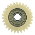 28 Teeth E-Bike Wheel Hub Motor Planetary Gears With Bearing 37 ...