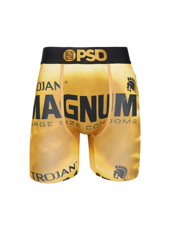 Psd Underwear