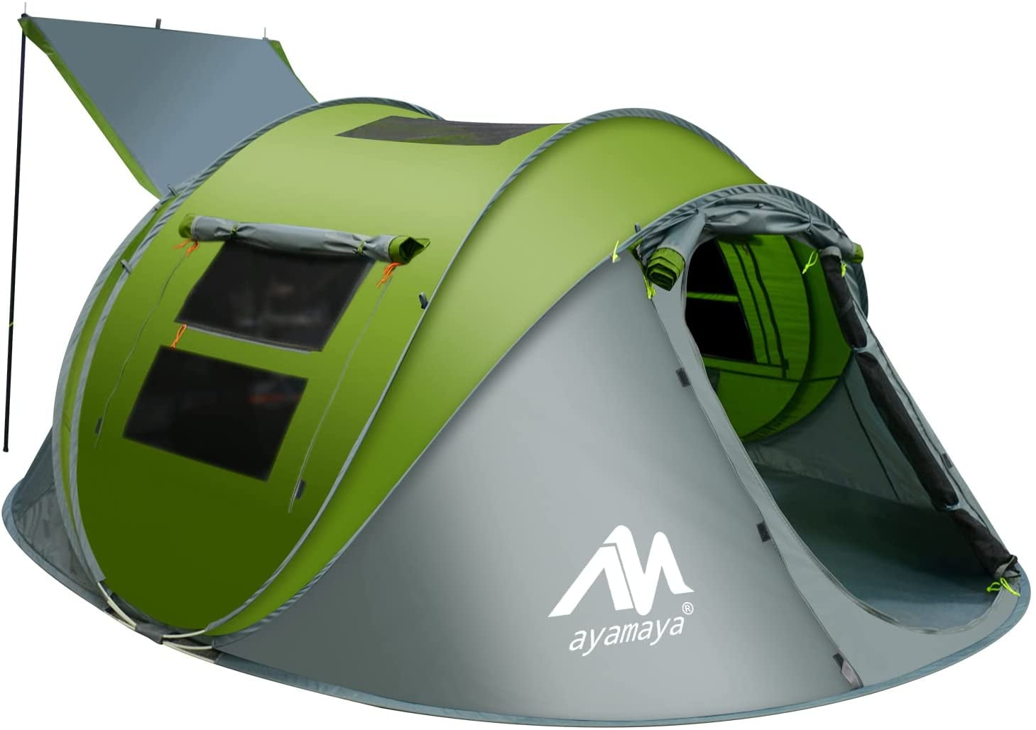 Ayamaya Pop Up Tent | atelier-yuwa.ciao.jp