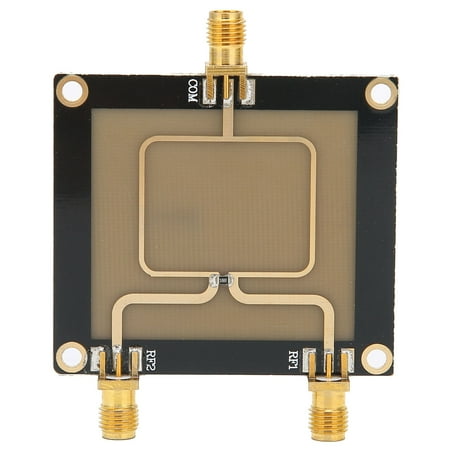 Combiner Module,Microstrip Power Divider 2‑Way Microstrip Divider ...