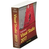 Professional Visual Studio 2017 (Paperback) - Walmart.com