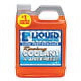 Liquid Chill Performance Synthetic Radiator Coolant - 64 OZ Mishimoto ...