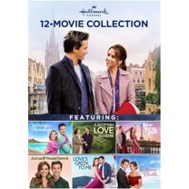 Hallmark Festival of Lights 6-Movie Collection (DVD), Hallmark, Drama - Walmart.com