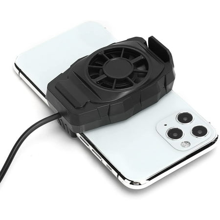Cell Phone Cooler, USB Cell Phone Cooler for Heatsink Phone Radiator ...