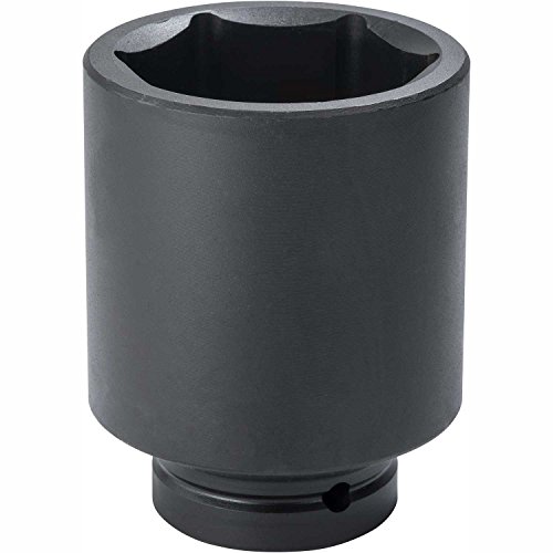 Proto - 1" Drive Deep Impact Socket 60 mm - 6 Pt. (J10060ML) - Walmart.com