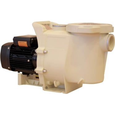 Free Shipping! Hayward W3SP1580X15 Power Flo Pool Pump, 1.5 HP ...