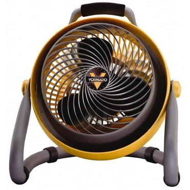 Garrison Industrial Floor Fan, 20 In., 6,200 Cfm - Walmart.com