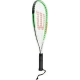 Wilson Zombie Racquetball Racquet 3 7/8 Pre Strung - Walmart.com