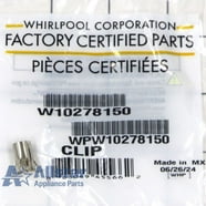 Whirlpool Genuine Replacement Oven Igniter W10918546 for Stove and ...