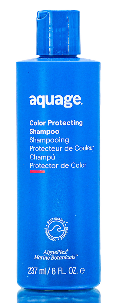 Aquage Color Protecting Shampoo (8 oz) - Walmart.com
