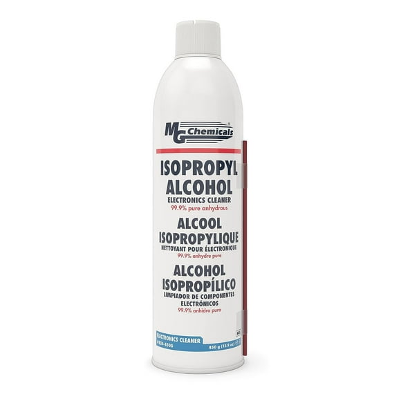 Isopropyl Alcohol Spray