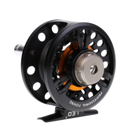 Left Right g Reels Interceable Full Metal Raft Reels | Walmart Canada