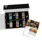 Spade L Ranch Beef Marinade and Seasoning, 6 oz - Walmart.com