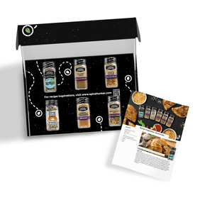 Spade L Ranch Beef Marinade and Seasoning, 6 oz - Walmart.com