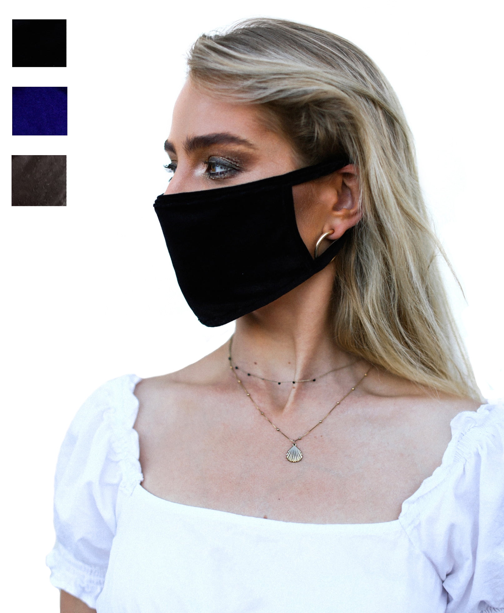 Kami-So Face Mask (Adult & Kids) - Walmart.com