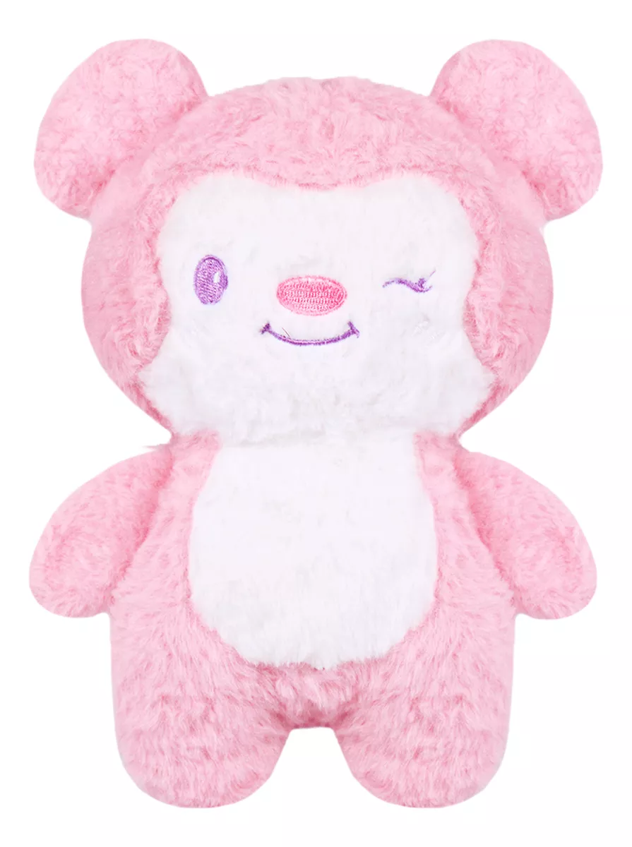 Ratón Ratoncito Wiki Kawaii Suave Premium Pelucheria | Walmart en línea