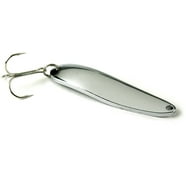 Sea Striker® ¾ oz. Surf Spoon Fishing Lure Pack - Walmart.com