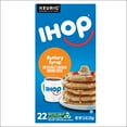 IHOP Buttery Syrup Flavored Keurig K-Cup® Coffee Pods, 22 ct Box ...