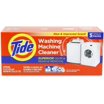 Tide Washing Machine Cleaner, Washer Machine Cleaner with Oxi for Front ...