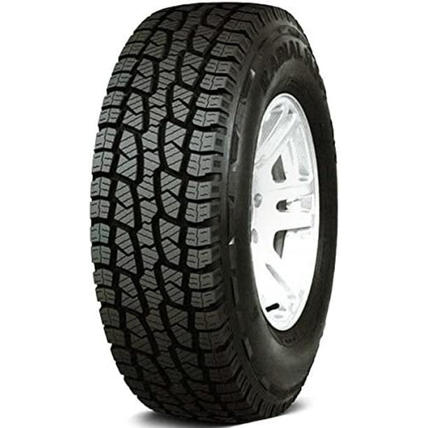 2 New Westlake SL369 All Terrain Tires - 245/70R16 111S - Walmart.com
