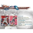 2018 Topps Series 1 Baseball 24 Packs Retail Display Box (Unopened ...