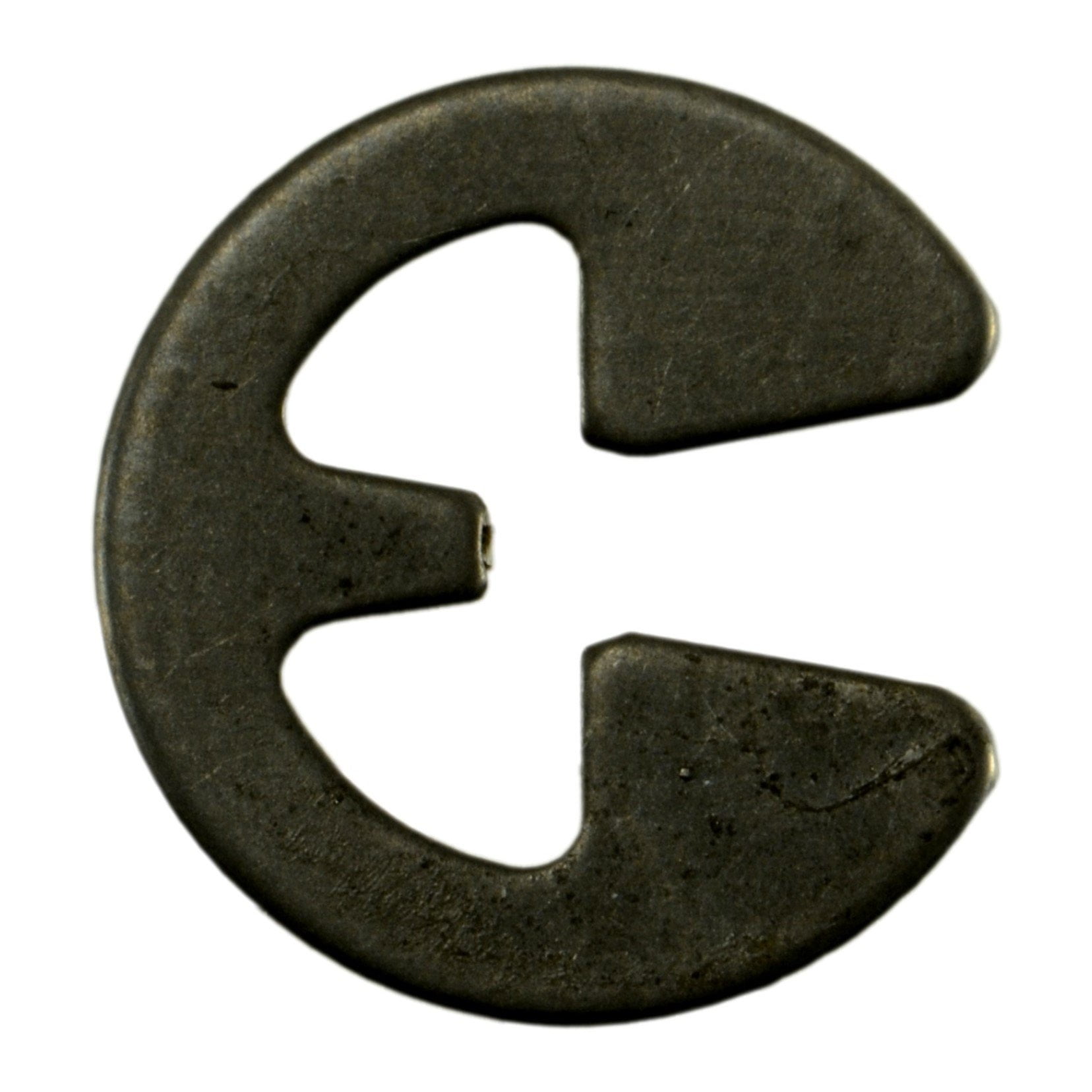 7/64" Carbon Steel E Clips ECLP-063 (20 pcs.) - Walmart.com