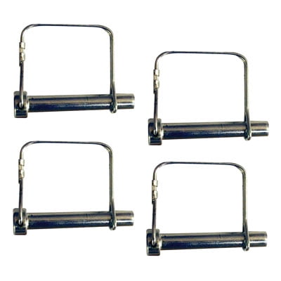 4 Pack Connector Pins for Scaffold - Walmart.com
