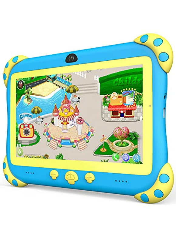 Tablets with Parental Control in Tablets for Kids - Walmart.com