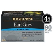 Bigelow Raspberry Royale Tea Bags - 20 ct (Pack of 2) - Walmart.com