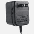 24V Doorbell Transformer Power Adapter for Video Doorbell Ring 1/2/2 ...