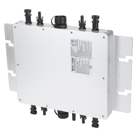 Solar Inverter, Sine Wave Inverter Free Of Installation For Outdoors ...