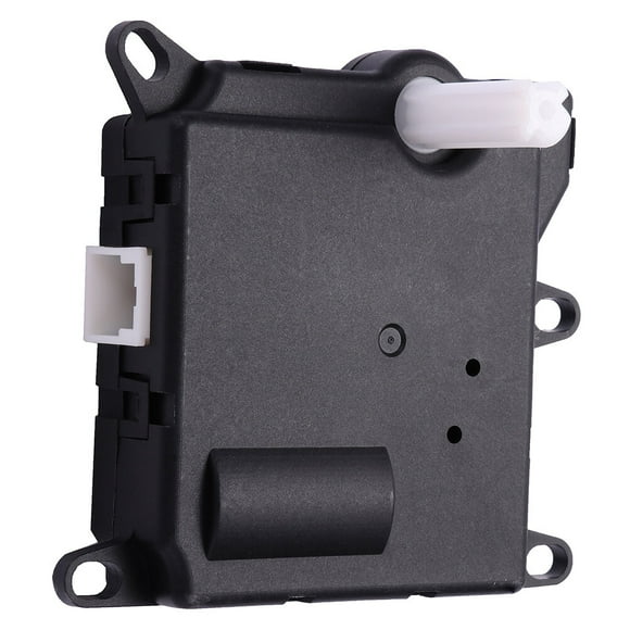 Lincoln Navigator Hvac Blend Door Actuator