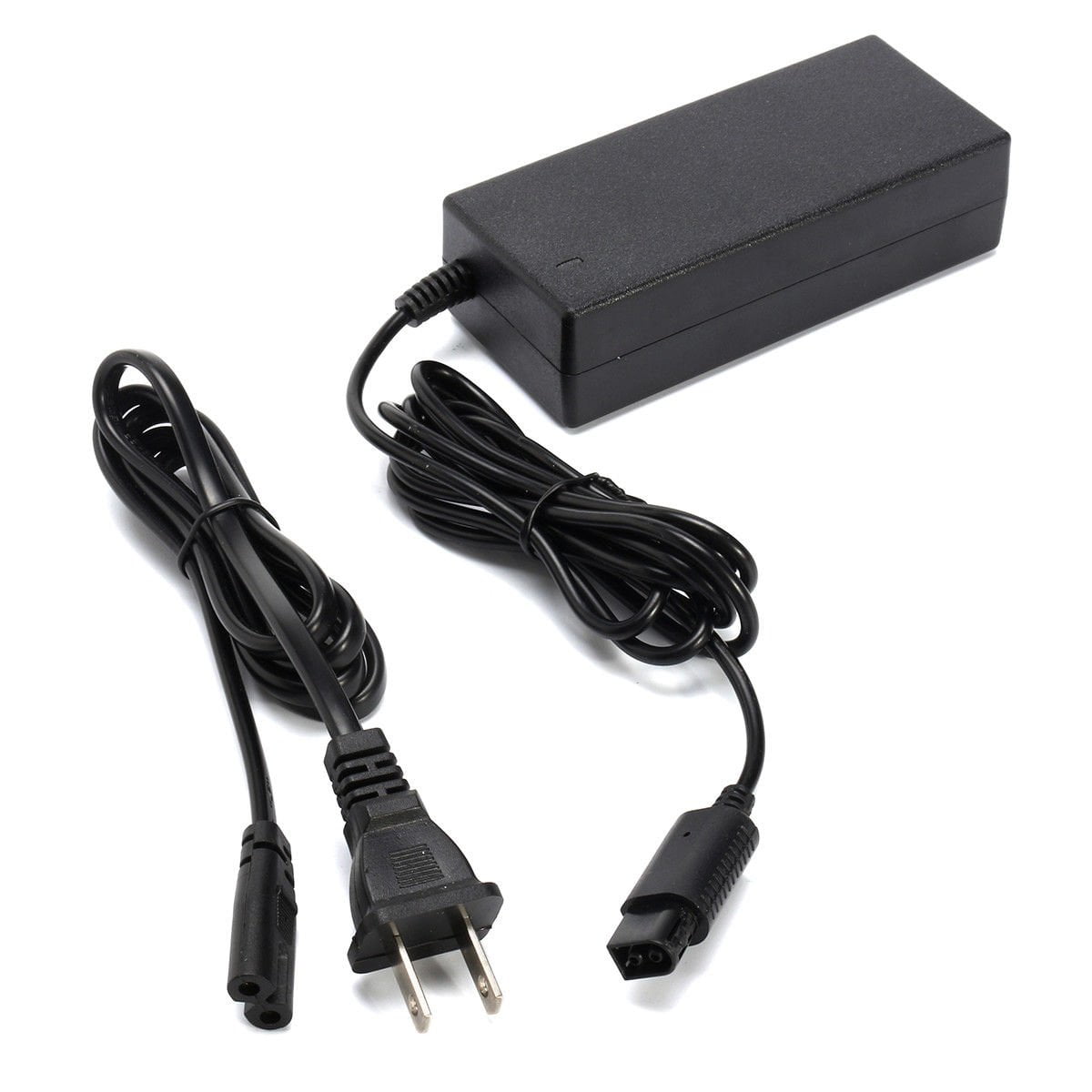Power Cord AC Power Supply Adapter for Nintendo GameCube NGC System 12v ...