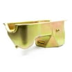 Milodon 30975 MLD30975 OIL PAN L/P BBC MK V/VI 55 - Walmart.com