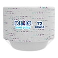 Dixie Everyday Dip/Snack 10 oz Paper Bowls, 72ct - Walmart.com