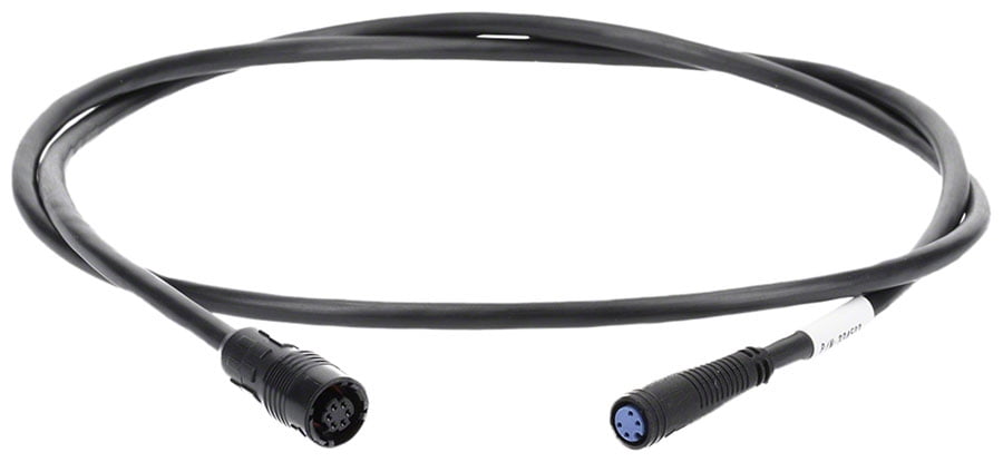 TQ Ebike Smart Box Shimano Di2 Adapter Cable - 1000mm - Walmart.com