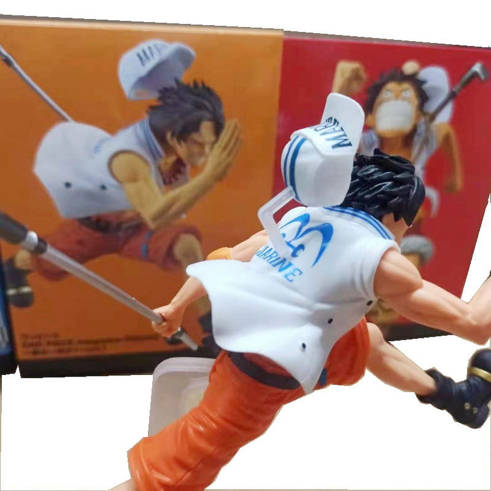 Click here for Generic One Piece Magazine A Piece Of Dream #1 Vol... prices