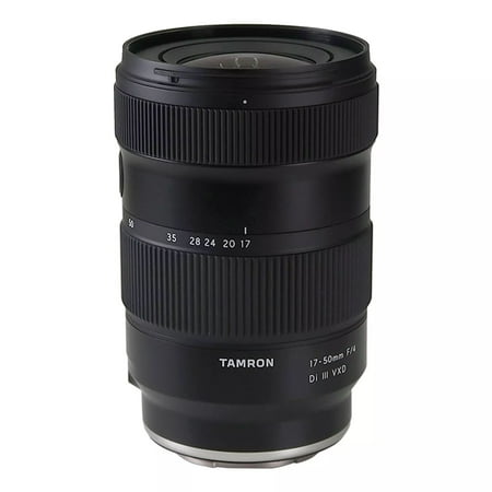 Tamron 17-50mm f/4 Di III VXD review: can’t decide between a wide-angle ...