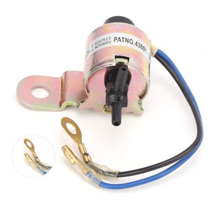 C Solenoid Valve,A/C Solenoid Valve Fully Air Conditioner Solenoid ...