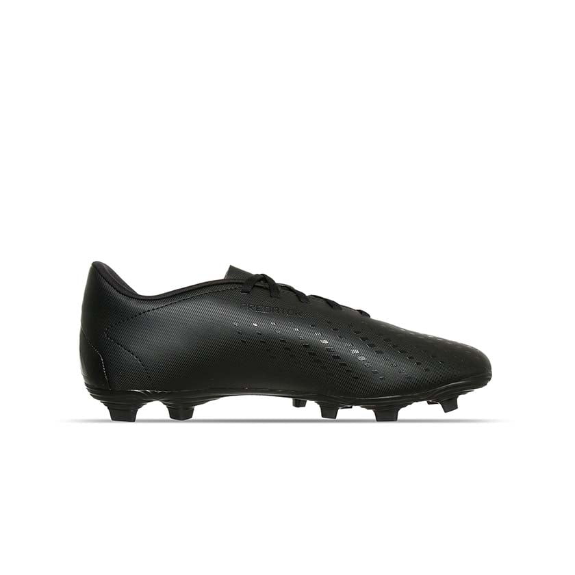 Zapatos de Fútbol Adidas Hombre GW4605 Negro 25.5 cm Adidas Predator ...