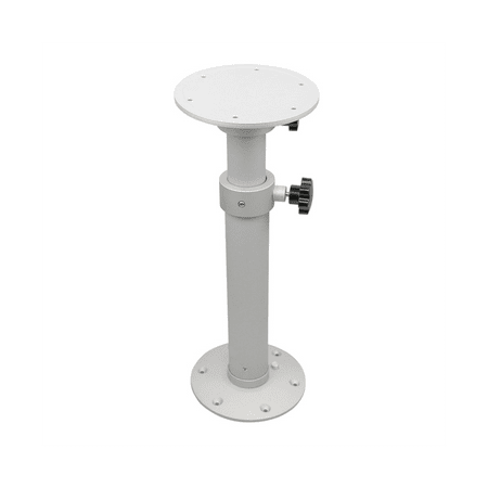 Adjustable Table Pedestal Detachable Table Base Stand Leg Base Mount ...