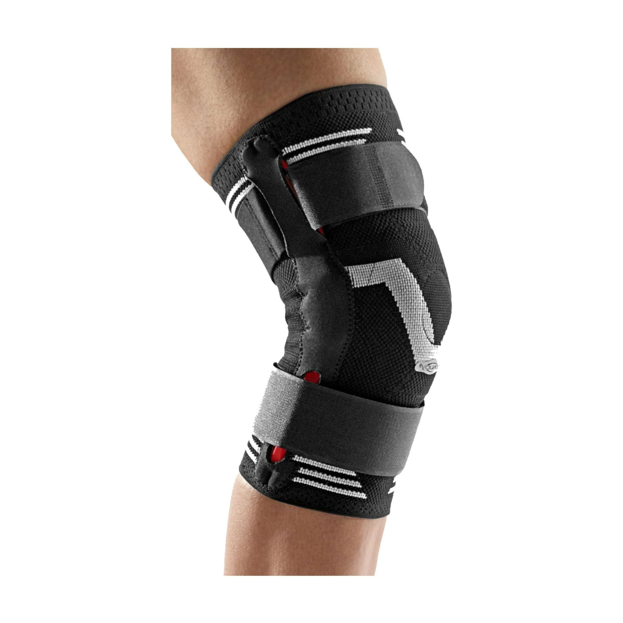 Soporte Patella X Strap L Rodillera Stabilax Elasticada Angu | Knasta Chile
