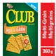 Keebler Club Cracker Multigrain, 360g, 360g - Walmart.ca