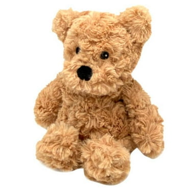 Pink Marshmallow Bear Warmies - Walmart.com