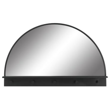 Uttermost Amiel Antique Large Arch Mirror - Walmart.com