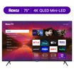 Apolosign 32 inch UHD 4K Smart Portable TV 2nd Gen, Android 15 With ...