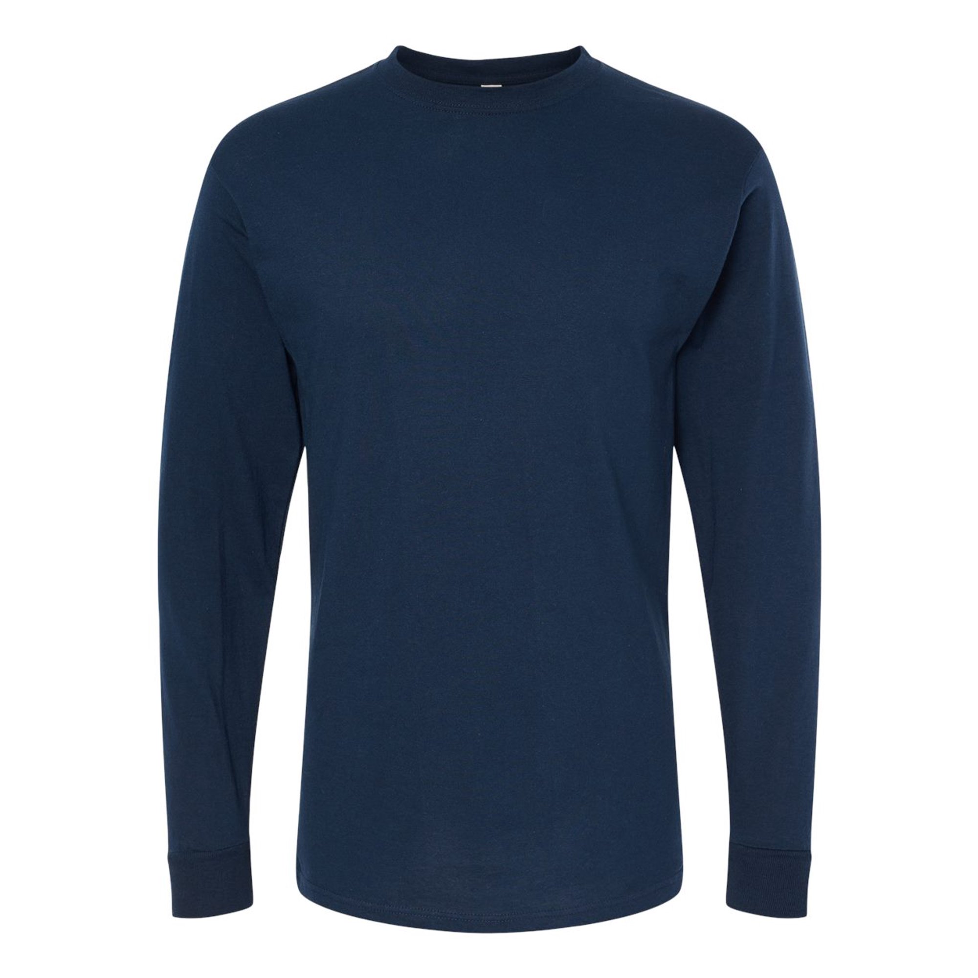 Click here for M & o 4820 Gold Soft Touch Long Sleeve T-Shirt prices