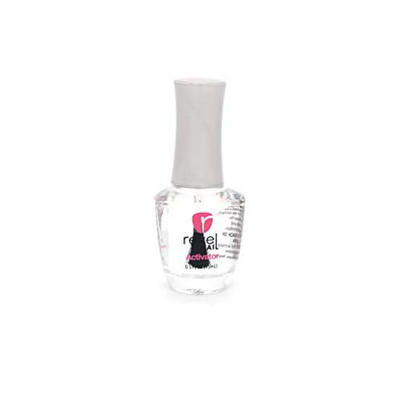 New Revel Nail Dip Liquid System - Activator | Walmart Canada