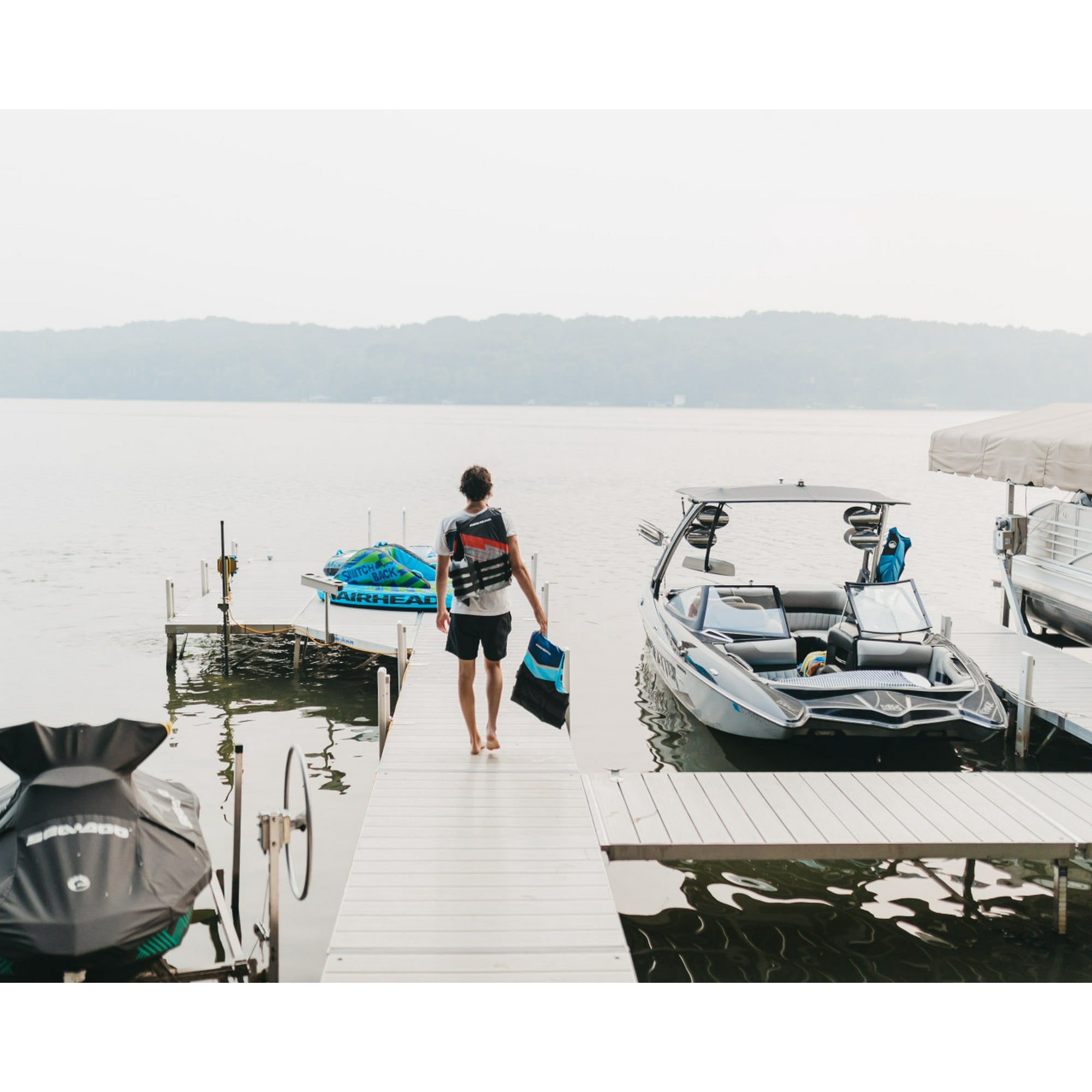 Click here for Airhead Life Vest 30084-04-A-Br Fits Chest Sizes 3... prices